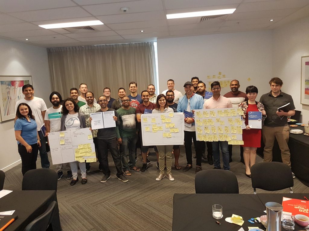 Leading SAFe (SAFe Agilist) | Sprint Agile